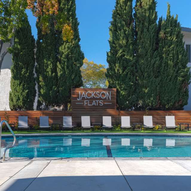 Apartments in Hayward, CA for Rent | Jackson Flats | Home